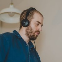 Ariel Bitran – DJ and Live Event Professional
